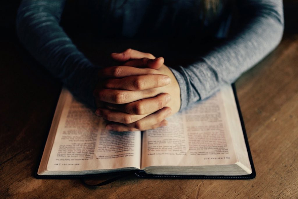 Bible Training in Belfast – Foundation Church Belfast